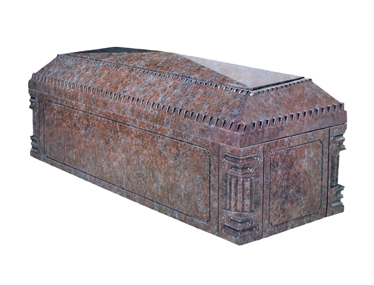 Trigard Burial Vaults