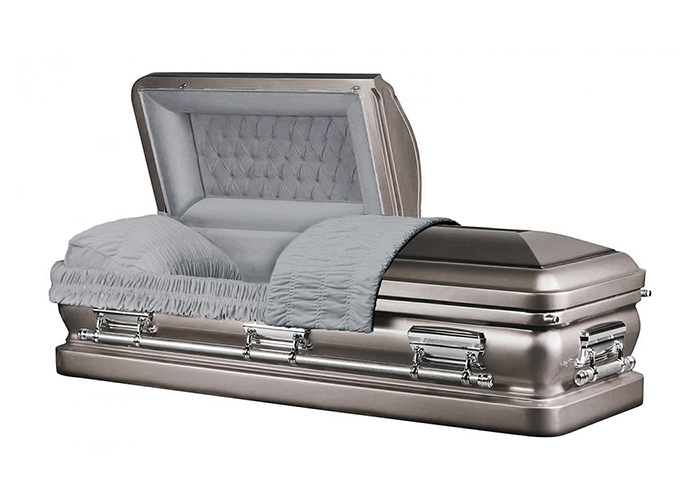 Richards-Wilbert | Burial Services Provider | Caskets
