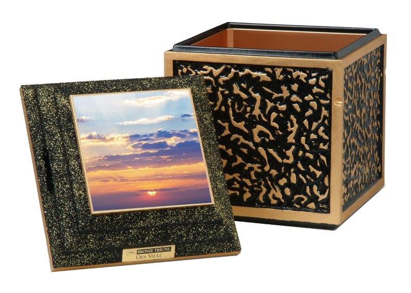 Cremation Urn Vaults | Baxter Burial Vault | Cincinnati, OH | Wilbert