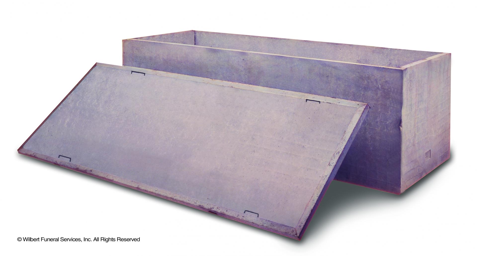 Burial Vaults | Baxter Burial Vault Service | Cincinnati, Ohio