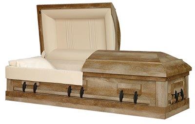 Sauder Cremation & Burial Caskets