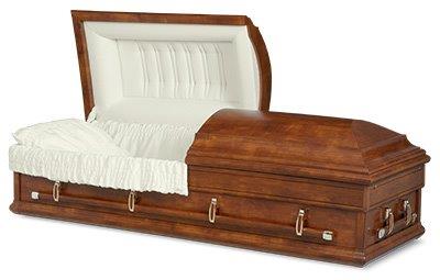 Sauder Cremation & Burial Caskets