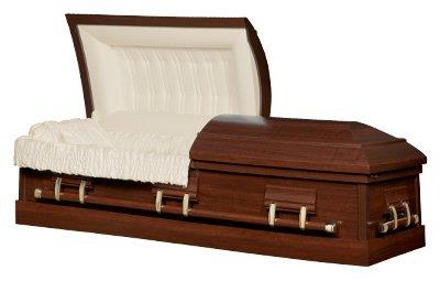 Crews Farrell Mead Wilbert & Shore Wilbert | Caskets | NJ