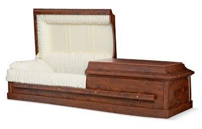 Sauder Cremation & Burial Caskets