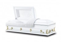 Elm-Cap | Caskets | Burial Vaults