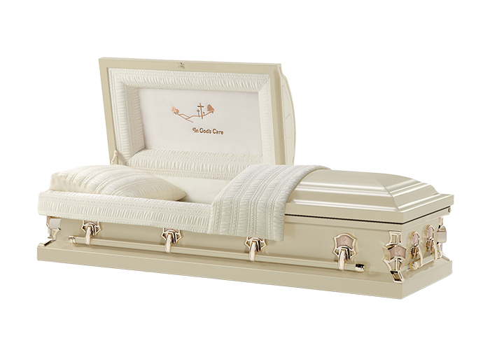 Richards-Wilbert | Burial Services Provider | Caskets