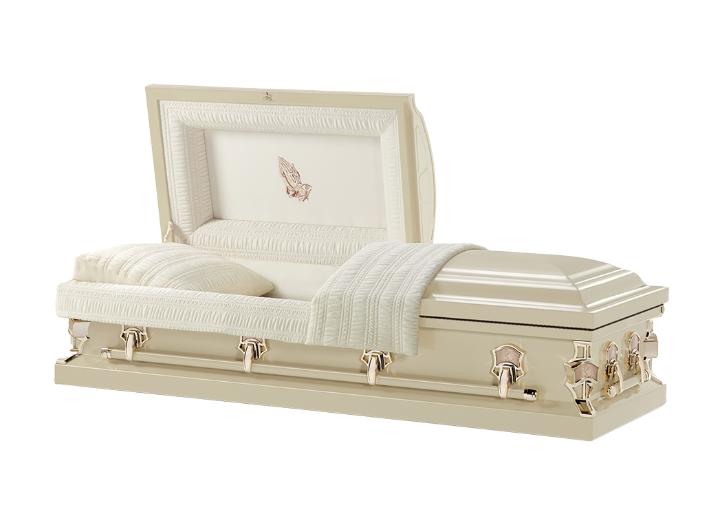 Richards-Wilbert | Burial Services Provider | Caskets