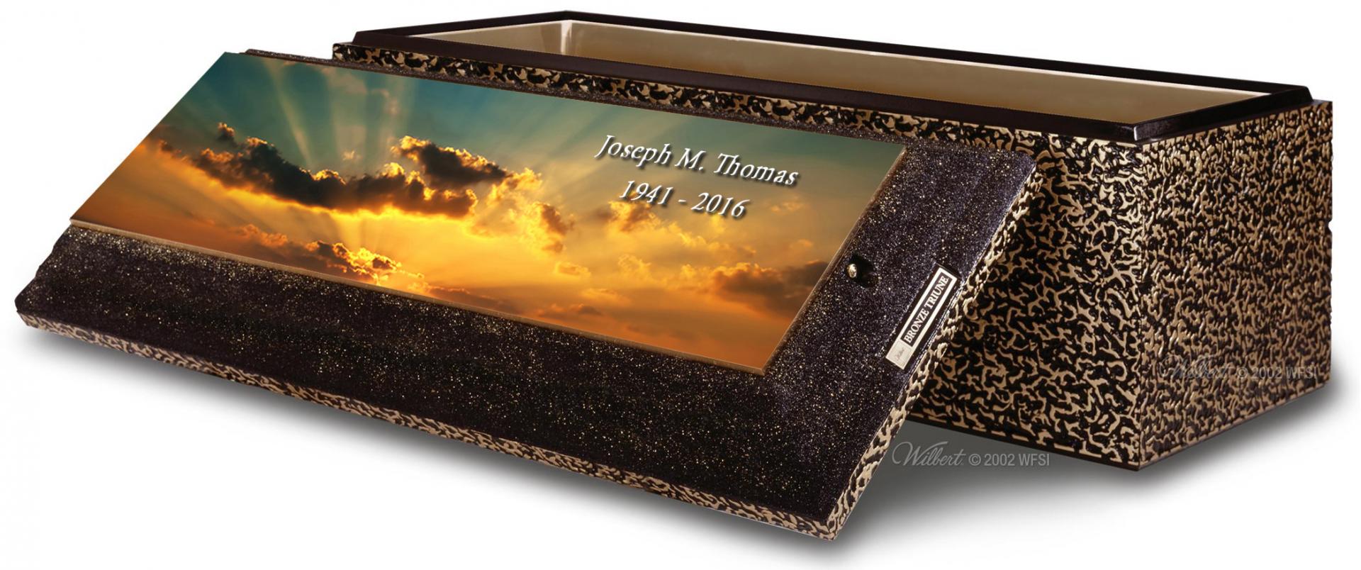 Santeiu Vaults | Burial Vaults | Livonia MI