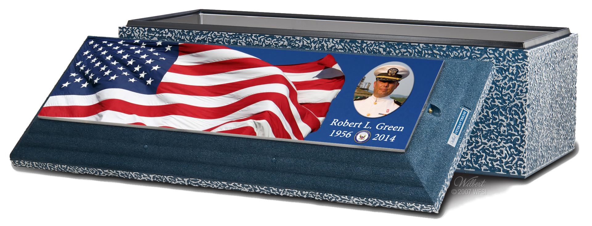 Burial Vaults | Baxter Burial Vault Service | Cincinnati, Ohio