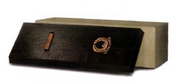 Burial Vaults
