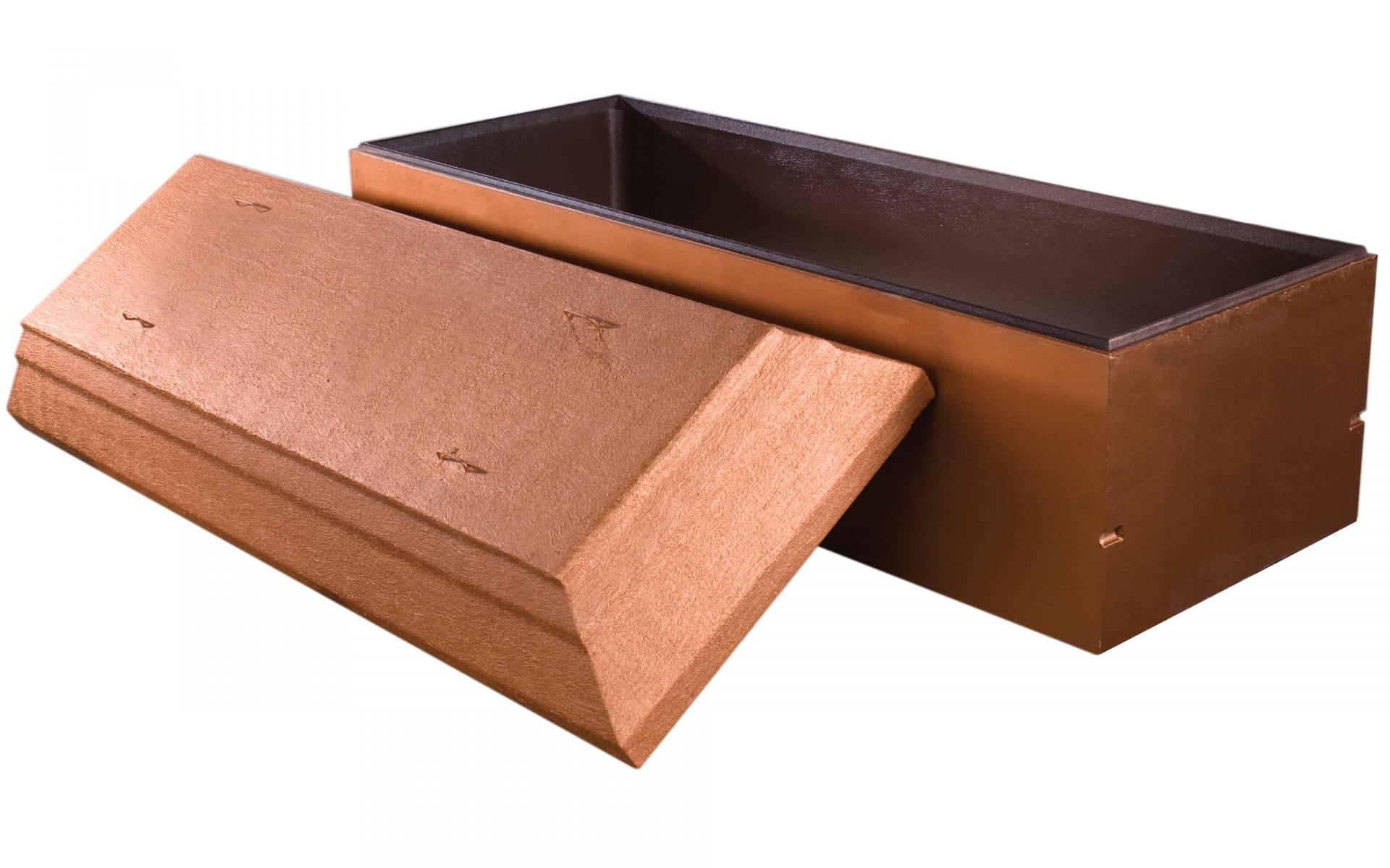 Brutsche Concrete | Burial Vaults | Battle Creek MI