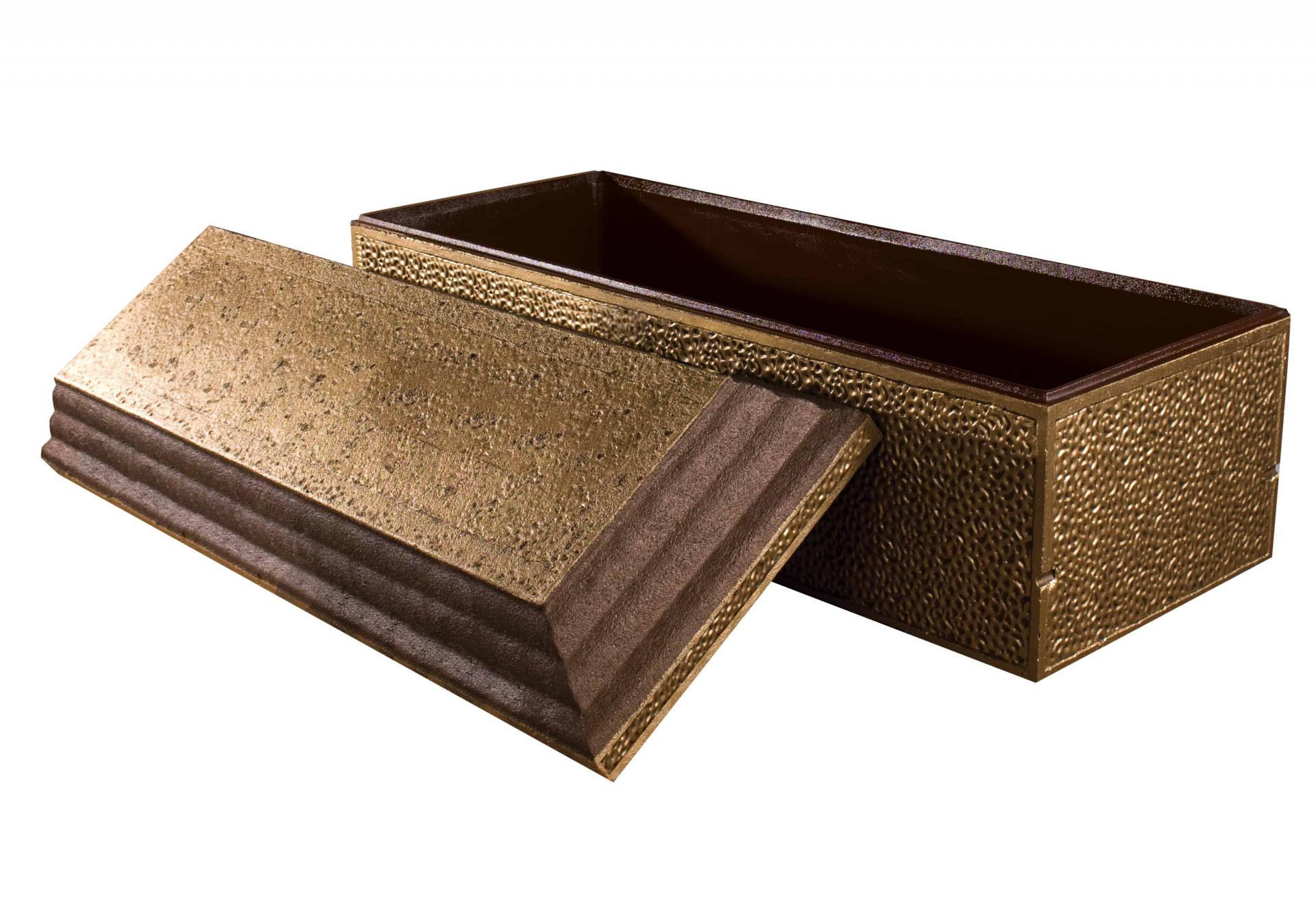 Brutsche Concrete | Burial Vaults | Battle Creek MI