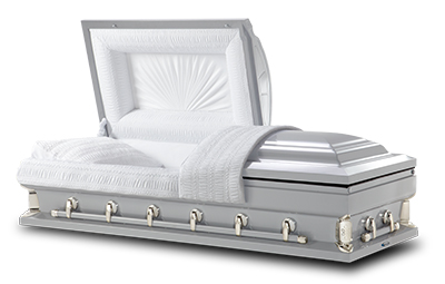 Elm-Cap | Caskets | Burial Vaults