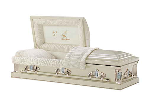 Richards-Wilbert | Burial Services Provider | Caskets