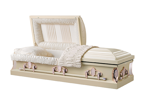 Richards-Wilbert | Burial Services Provider | Caskets