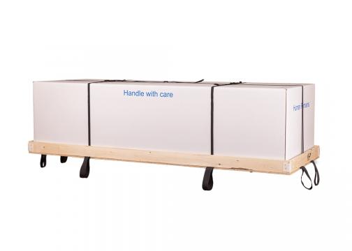 Shipping (Air) Tray | Cremation Urns & Products - Trays & Boxes