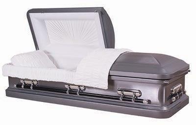 Crews Farrell Mead Wilbert & Shore Wilbert | Caskets | NJ