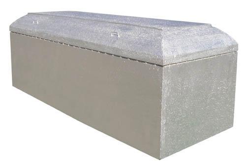 Infant Gravebox | Burial Vaults - Child Options