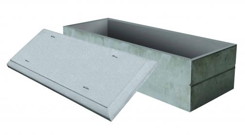 Brutsche Concrete | Burial Vaults | Battle Creek MI