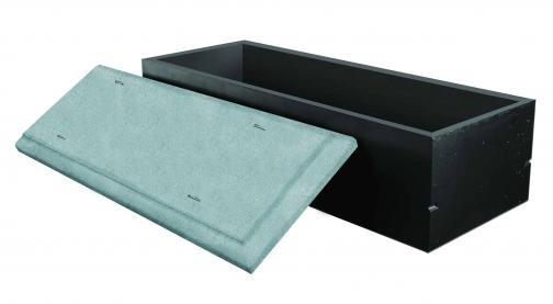 Brutsche Concrete | Burial Vaults | Battle Creek MI