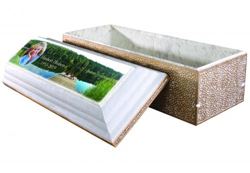 Brutsche Concrete | Burial Vaults | Battle Creek MI