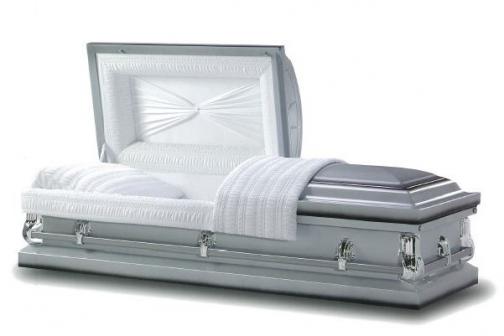 Treemont Plus | Minnick Caskets - 20 Gauge