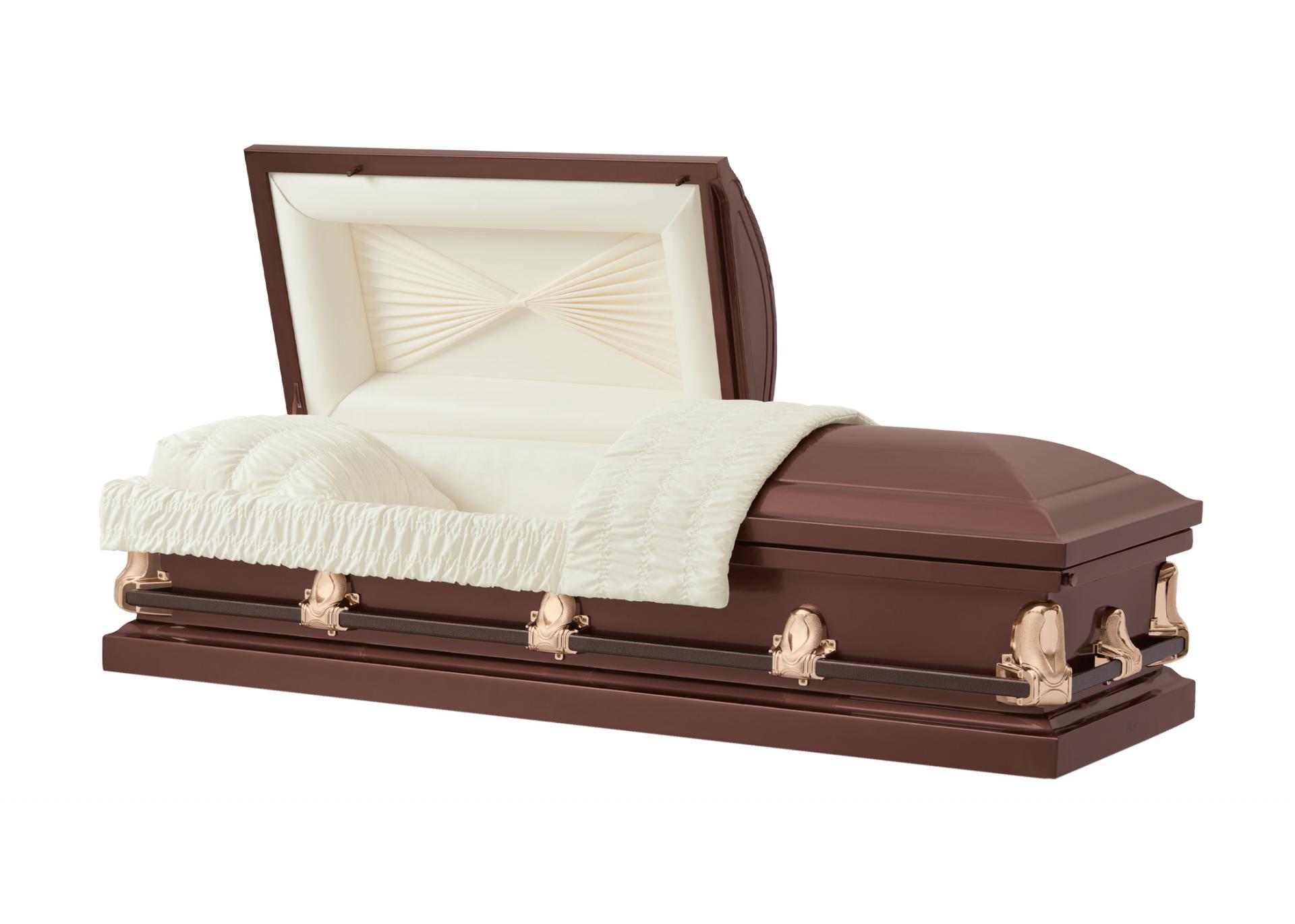 Richards-Wilbert | Burial Services Provider | Caskets