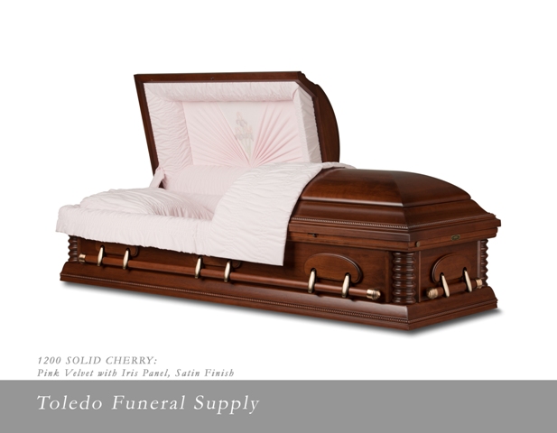 Turner Vault Company | Caskets & Burial Vaults | Toledo and Lima, OH